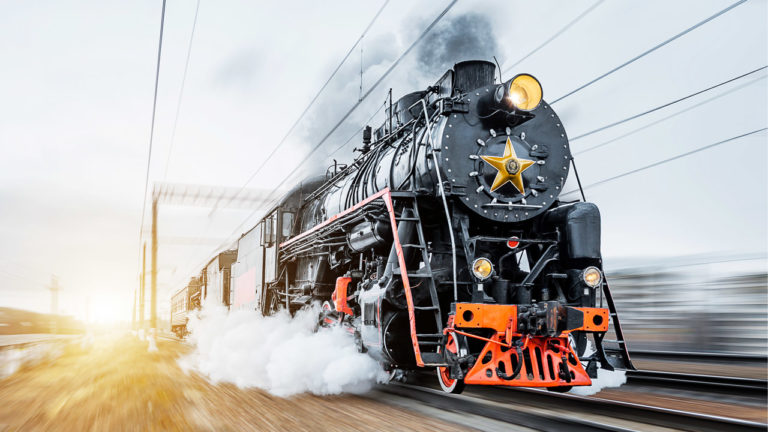 The Inflation Freight Train Keeps on Rolling | SchiffGold