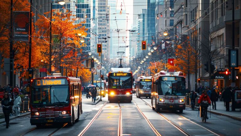 Revitalizing Public Transit Through Privatization | SchiffGold